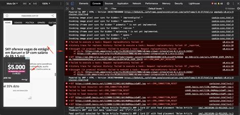 does not load amp img and also it brakes amp ad when it is loaded from
