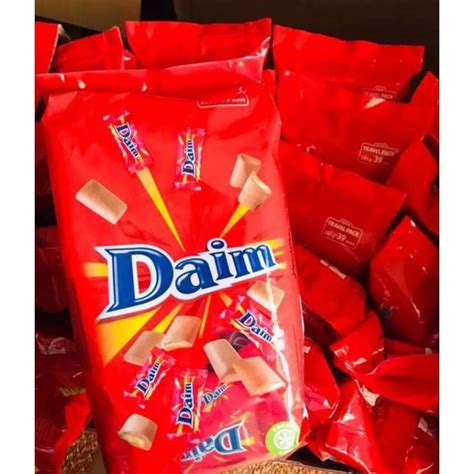 Daim Coklat Langkawi Shopee Malaysia