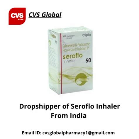 Salmeterol Inhaler Salmeterol Fluticasone Propionate Cipla Ltd At