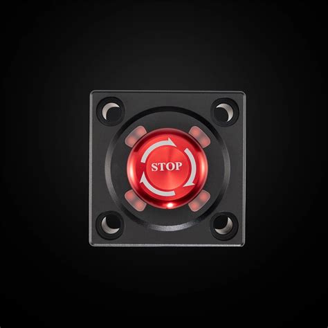 Simagic Kill Switch P Stp Simraceteq