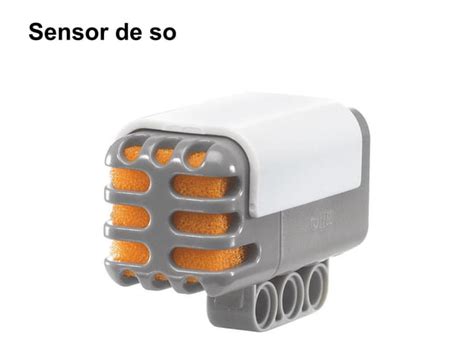 Lego Mindstorms Nxt Components Bàsics Ppt