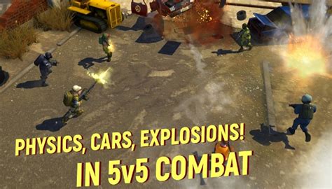 Tacticool Cheats Tips And Strategy Guide To Rule The Battlefield Touch Tap Play