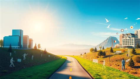 Navigating Career Transitions Tips For Success