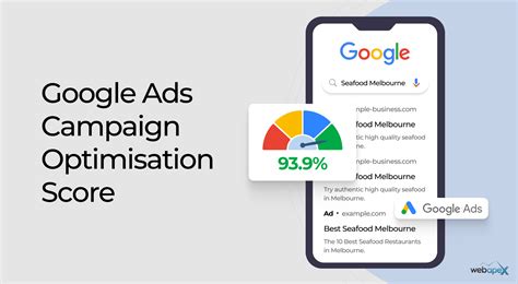 Improve Google Ads Campaign Optimisation Score Boost Now