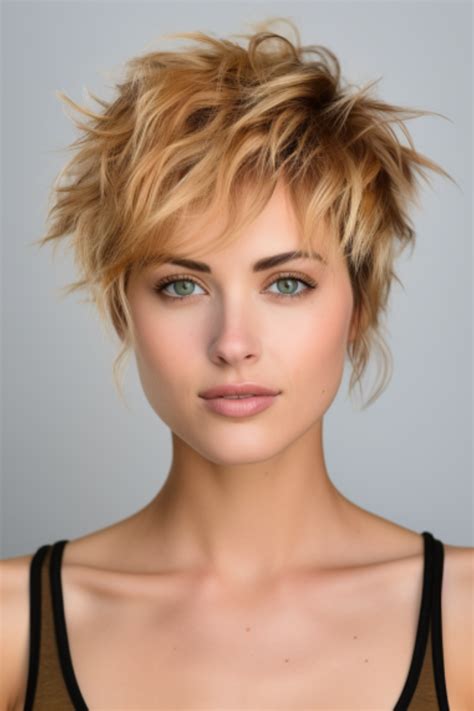 39 Trending Shaggy Pixie Cut Ideas For This Year Artofit