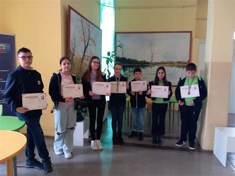 Математически турнир „Математика без граници“ есенен кръг 2023 ОУ Отец Паисий Силистра