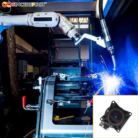 China 12mp Sony Imx477 Imx577 Imx677 Mipi Camera Module With Holder Suppliers Factory