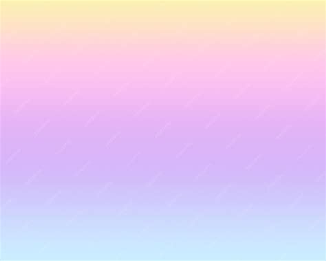 Premium Photo Photo Light Yellow Light Pink Light Purple Light Blue