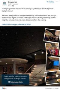 37 Event Social Media Post Examples