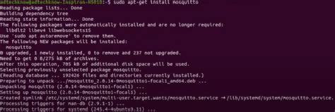 Install Mosquitto Mqtt Broker On Windows Ubuntu Based PC