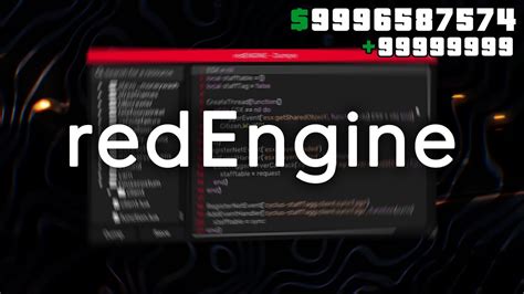 Redengine Lua Executor For Fivem The Best On The Market Aimbot And Esp Youtube