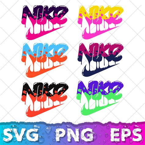 Custom Nike Logo Svg Nike Cricut Designs Nike Logo Svg Cut Files Ni