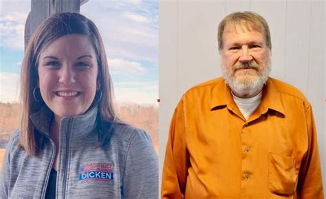 Dicken Tops Spending In Commission Race Indie Candidate Certified