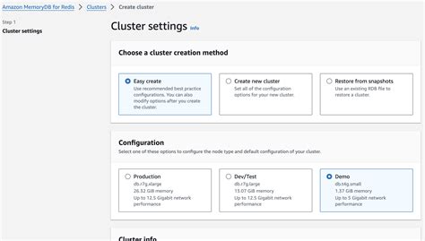 速報 最速のベクトル検索を実現する新サービスvector Search For Amazon Memorydb For Redis