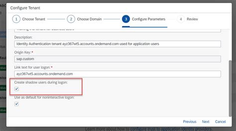 Security Basics On Sap Btp Identity Management Sap Community