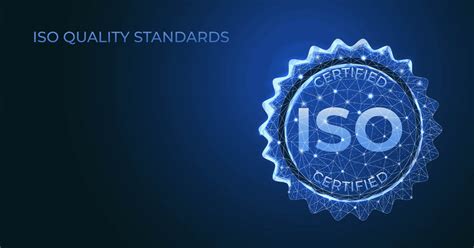 دليلك الشامل لمعرفة كل شيء عن شهادات الأيزو