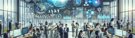How Businesses Are Using Ai To Automate And Optimize Workflows The Ai