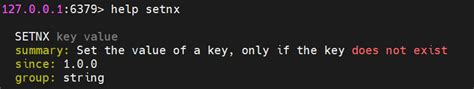 【redis】利用互斥锁解决缓存击穿问题redis互斥锁 Csdn博客