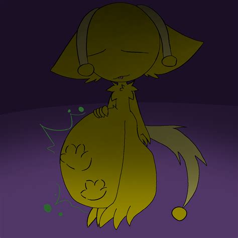 Simon Horror Form Vore By Uranusgalaxy2008 On Deviantart