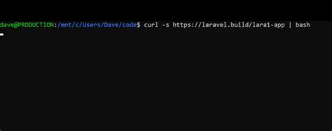 Laravel In Docker Desktop For Windows Pfv Media