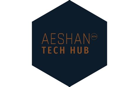 aeshan tech hub on linkedin data ingestion and semantic modeling with