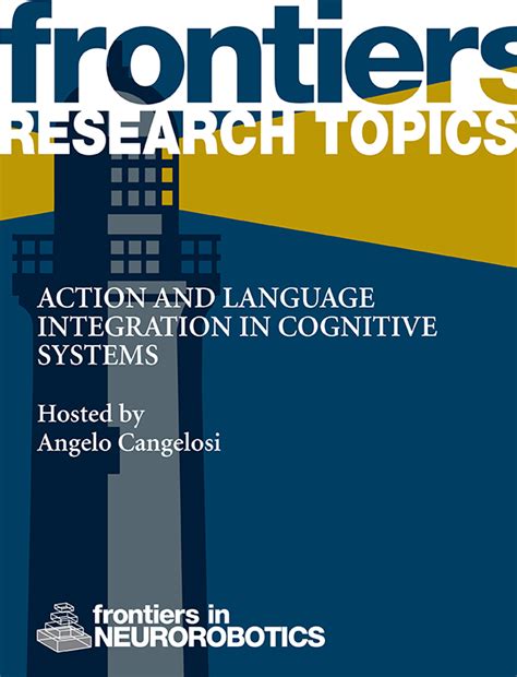 Frontiers In Neurorobotics Journal Report