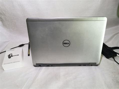 Dell Laptop Windows 10 Pro I5 8GB RAM 256GB SSD 569 Computers Tech Laptops Notebooks On