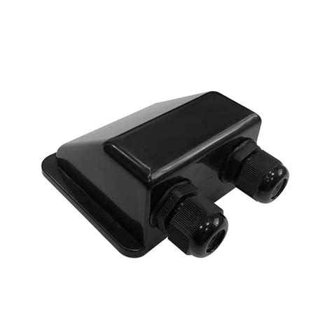 Renogy Cable Entry Housing Mount Cable Entry Housing Mount For Rv