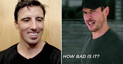 Marc André Fleury Sends Off Teammates With One Last Prank