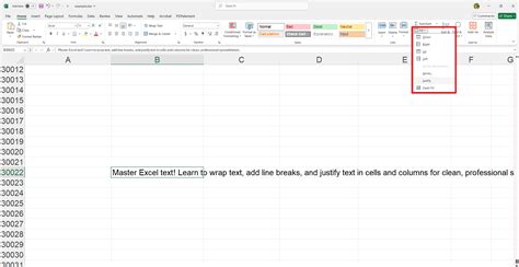 Wie Kann Man In Excel Ganz Einfach Text Umbrechen Pdf Agile