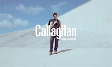 Callaghan Shoes Video Design Analysis | DesignRush