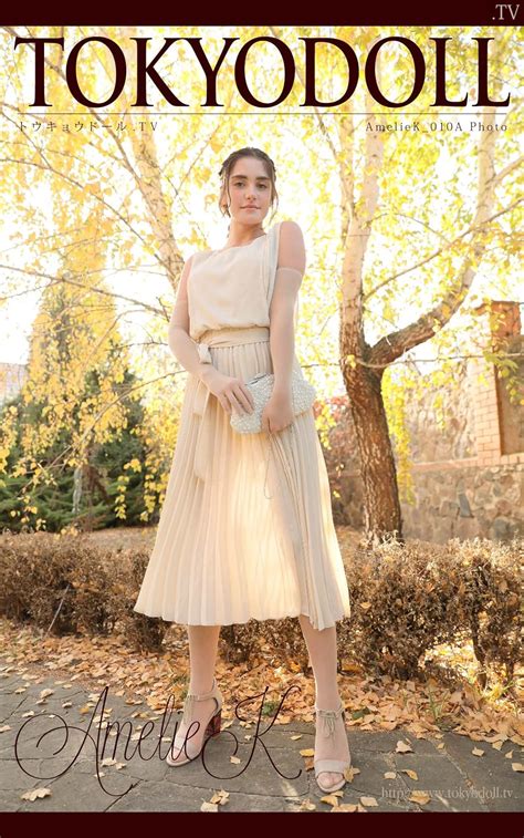 Amazon co jp Amelie K 010A TOKYODOLL TV コスプレ着エロ写真集 eBook TOKYODOLL TV Kindleストア