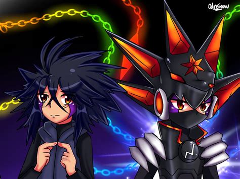 Sun Code Sun Cossack By Anonyamat0 On Deviantart