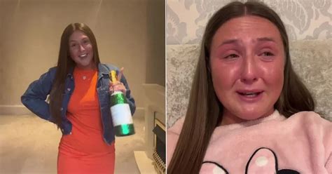 Influencer Recibe Críticas Por Jactarse De Abandonar La Universidad Y Comprar Una Casa A Los 21