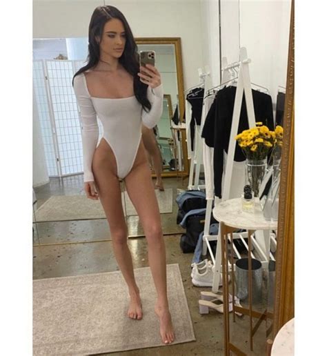 Bailey Dodge Nude Leaked Collection Photos The Fappening
