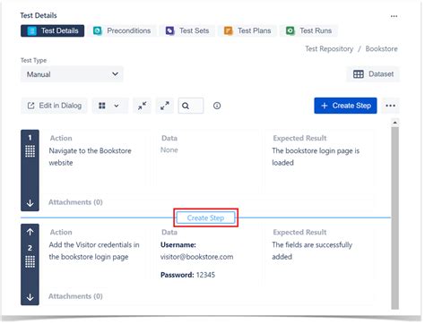 Test Writing In Qality Plus Vs Xray Vs Zephyr Atlassian Community