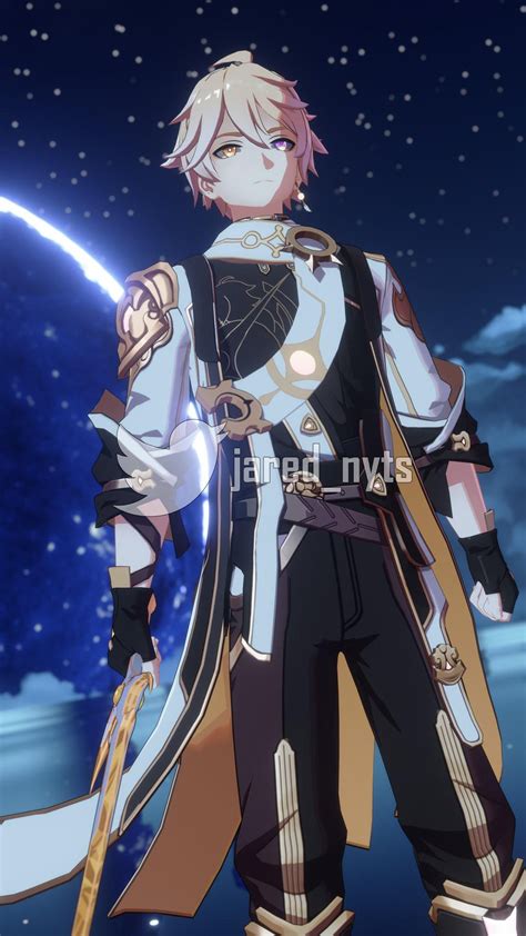 Aether Elemental Elysium By Jarednyts Raethermains