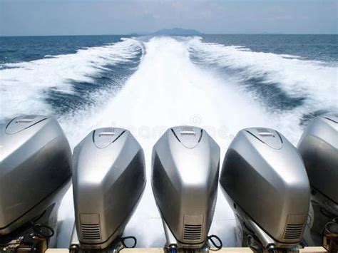 Boat Engines A Quick Guide Aussie Boat Loans