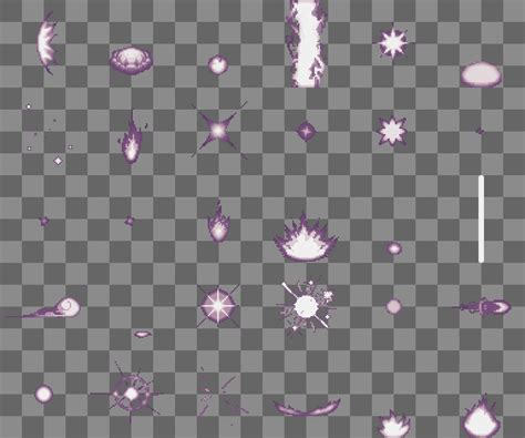 Retro Impact Effect Pack 5 By BDragon1727