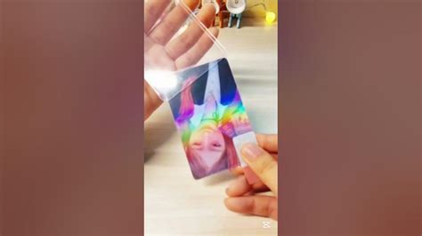 거꾸로 포카포장 포카포장 Youtube