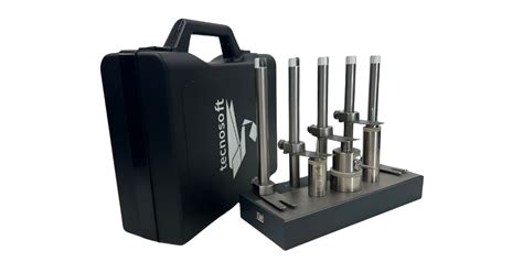 Tecnosoft Data Loggers Holmach