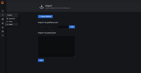 Add Unraid To Your Grafana Dashboard JD