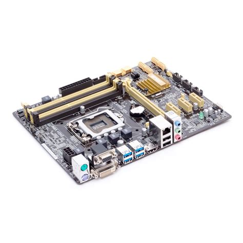 Computadoras Guatemala – Soluciones 360 MOTHER BOARD ASUS H87-E