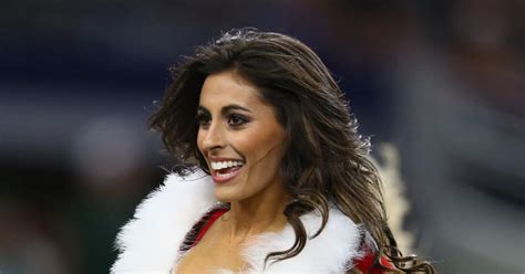 [포토] 섹시산타 치어리더