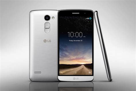 LG Ray Novo Celular Para Mercados 3G Tem Tela De 5 5 E Visual Estilo G4 TecMundo