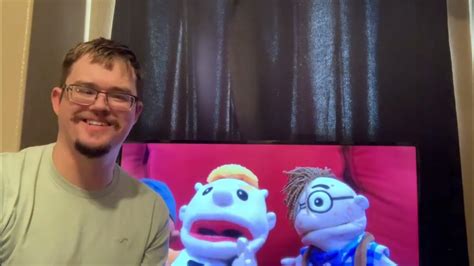 Sml Movie The Toy Ray Reaction Youtube