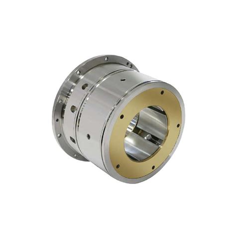 Exploring The World Of Journal Bearings Fhd