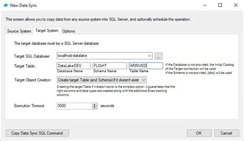 Enzo Unified How To Import Csv Data Into Sql Server