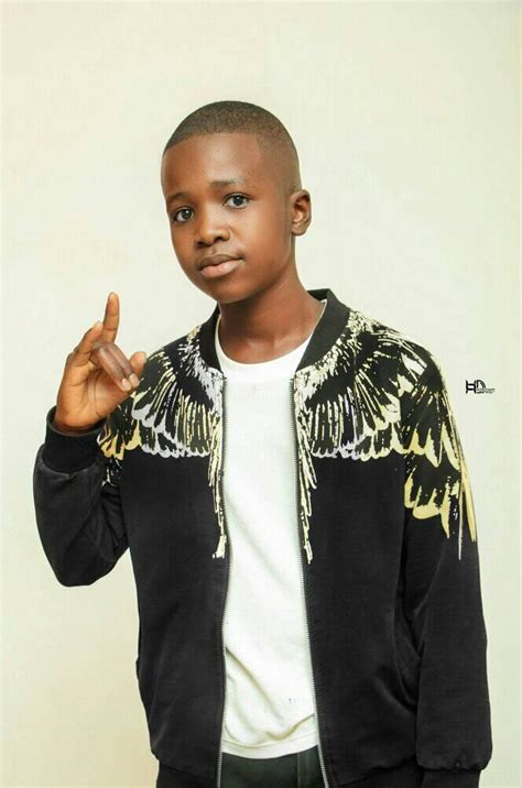 Lil Jonas Tys Lubango