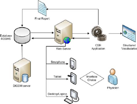 Csr Reporting Writing Process Download Scientific Diagram
